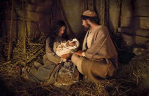 Joseph, the Forgotten Man - NicholsNotes
